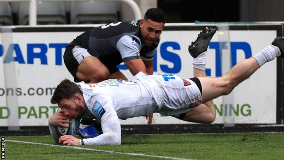 Scott Williams: Ospreys say departing Wales centre is 'not finished ...