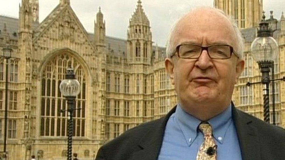 MPs' doubts over choice of Peter Riddell for public appointments role ...