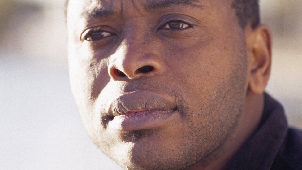 Son of Nigeria's Ken Saro-Wiwa dies - BBC News