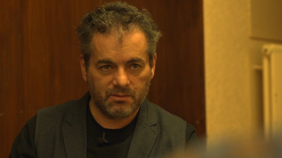 Ex-Uefa chief seeks 'resolution' with employer after disappearance ...