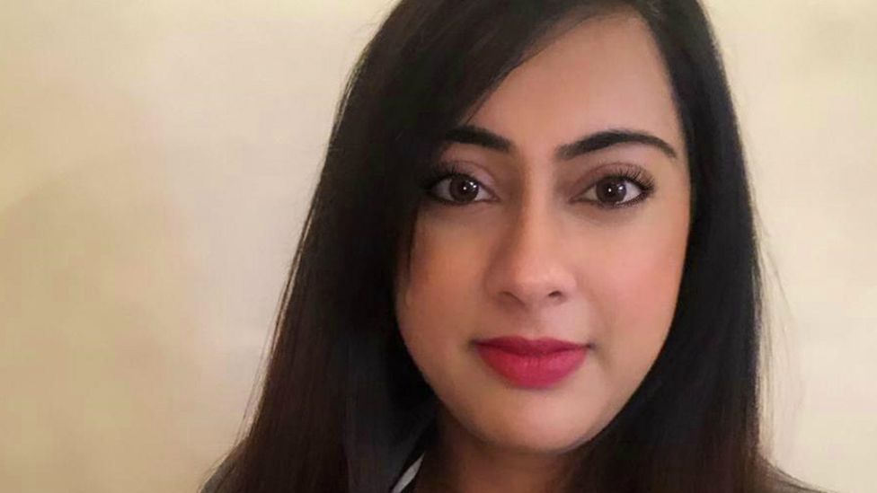 Lawyer calls for change to female inheritance traditions - BBC News