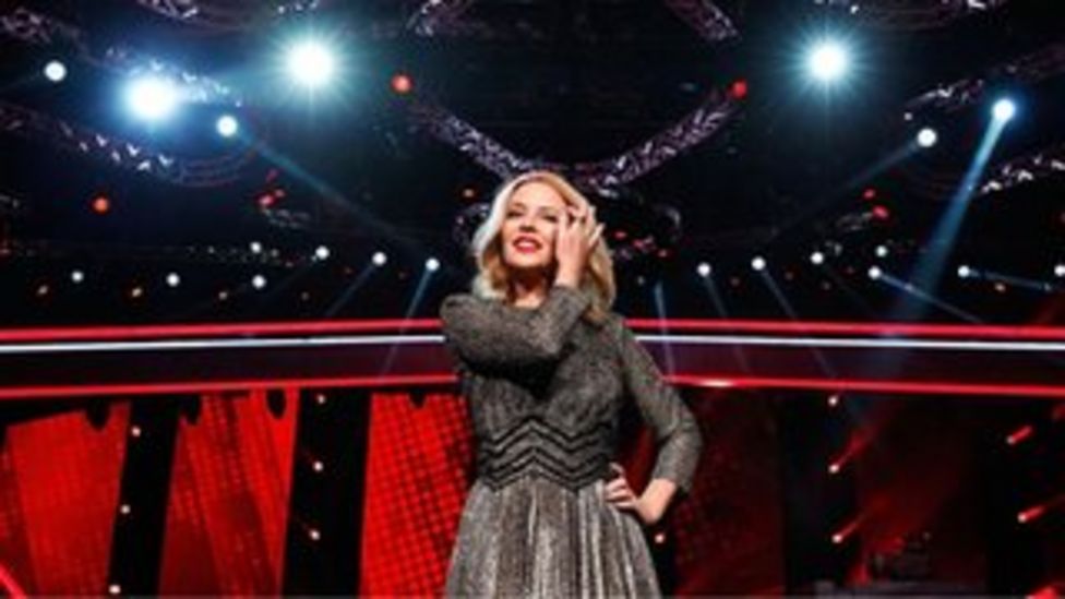 Ruti wins The Voice UK - BBC Newsround