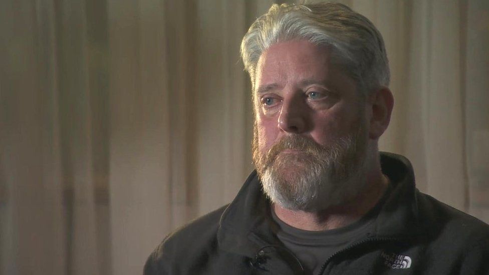 Elle Edwards: Shooting victim's dad finishes memorial walk of Britain ...