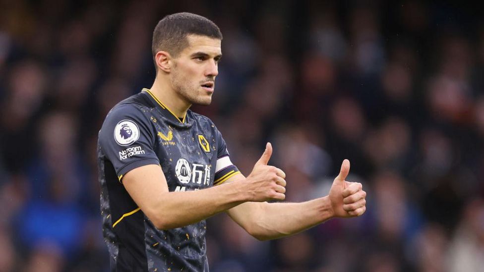 Wolves gifted least busy Christmas schedule - BBC Sport