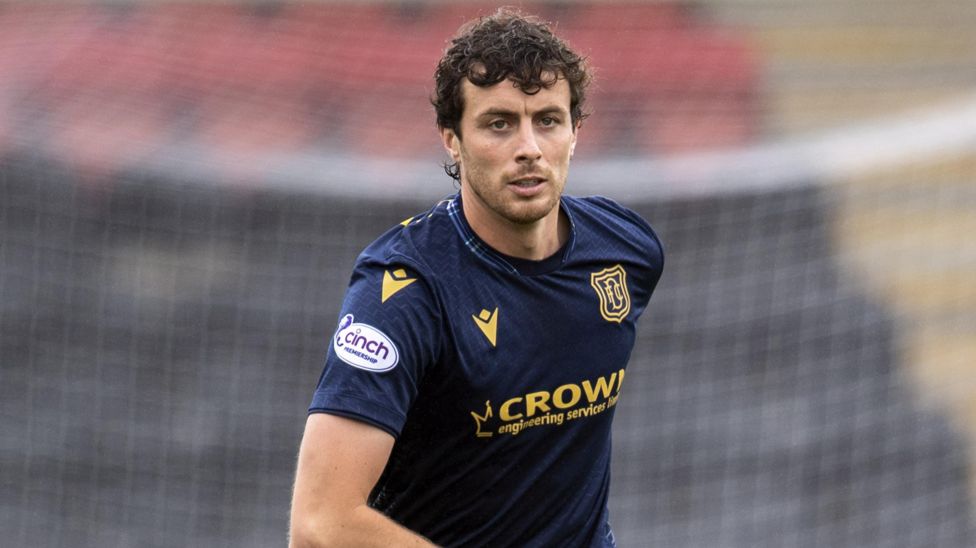 Captain Shaughnessy ready to ‘get up and running’ - BBC Sport