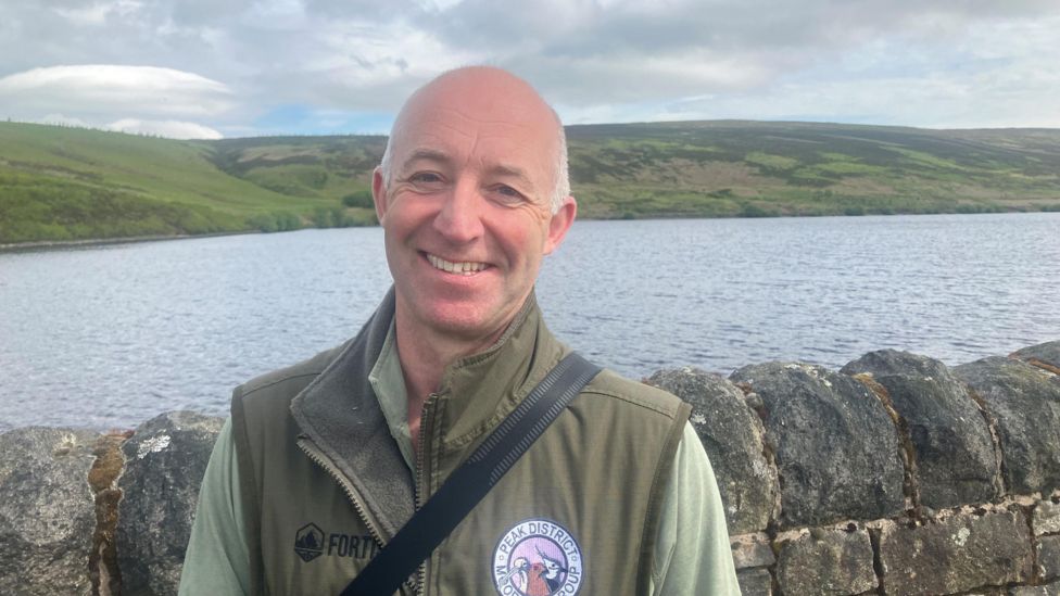 Crews 'better prepared' for moorland blazes, Stalybridge fire manager ...