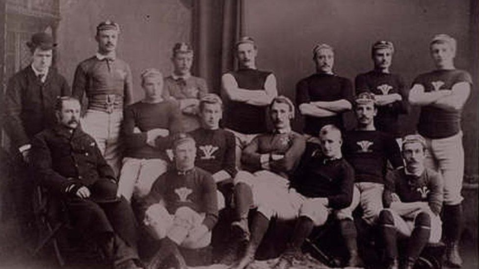 Cymru yn y Chwe Gwlad mewn rhifau - BBC Cymru Fyw