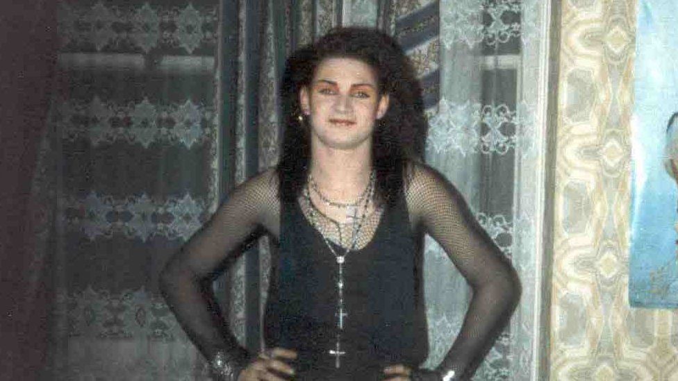 It's A Sin and HIV in the 1980s: 'By 25, I'd lost 50 friends to Aids ...