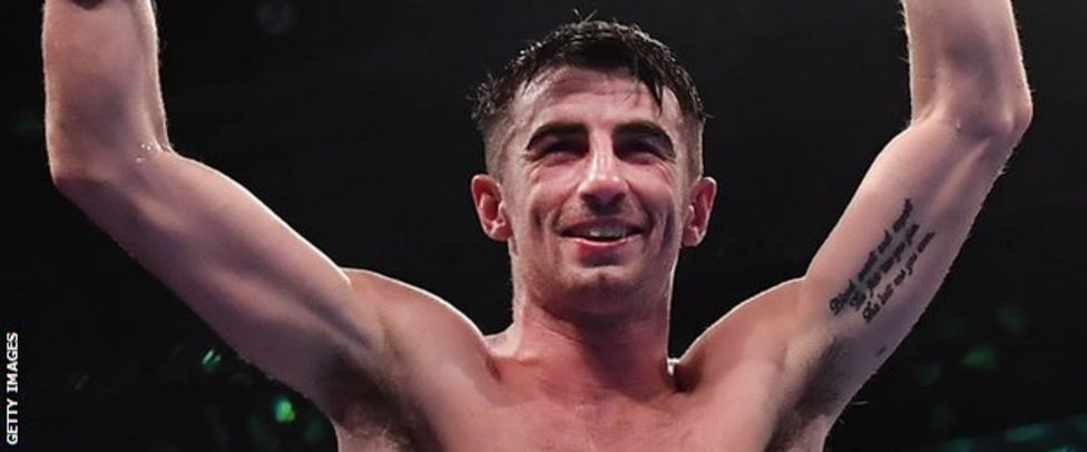 'I didn't leave my room for 10 days' - McCullagh keen to learn from ...