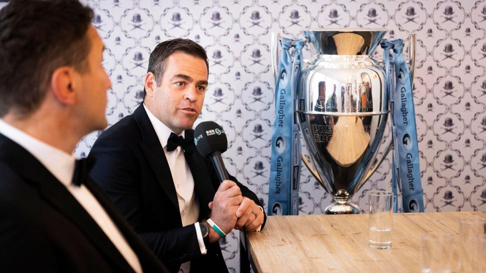 Premiership semi-finals: Directors of rugby urge RFU to stick with ...