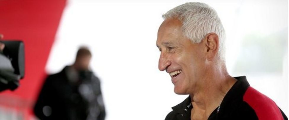 Pro12 semi-final defeat will motivate Ulster - Ryan Constable - BBC Sport