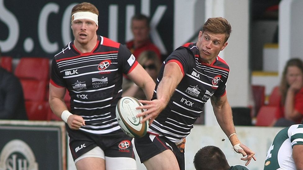 Cornish Pirates 'almost went out of business' before new funding ...