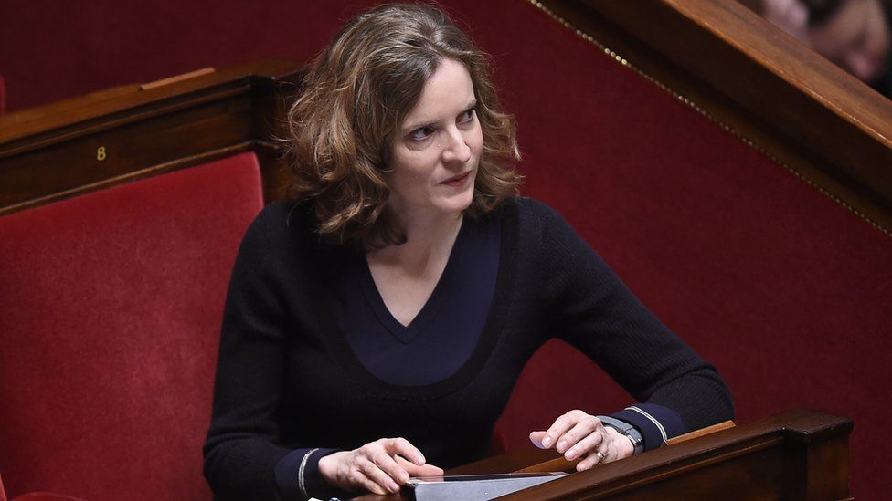 French MPs back state of emergency powers in constitution - BBC News