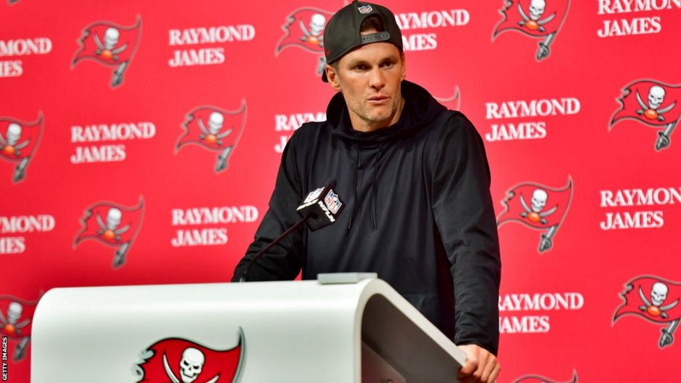 Tom Brady's future: Will NFL legend and seven-time Super Bowl champion retire after 23 seasons ...