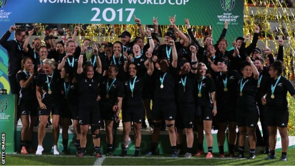Women's World Cup 2029: Australia named as preferred candidate to host ...