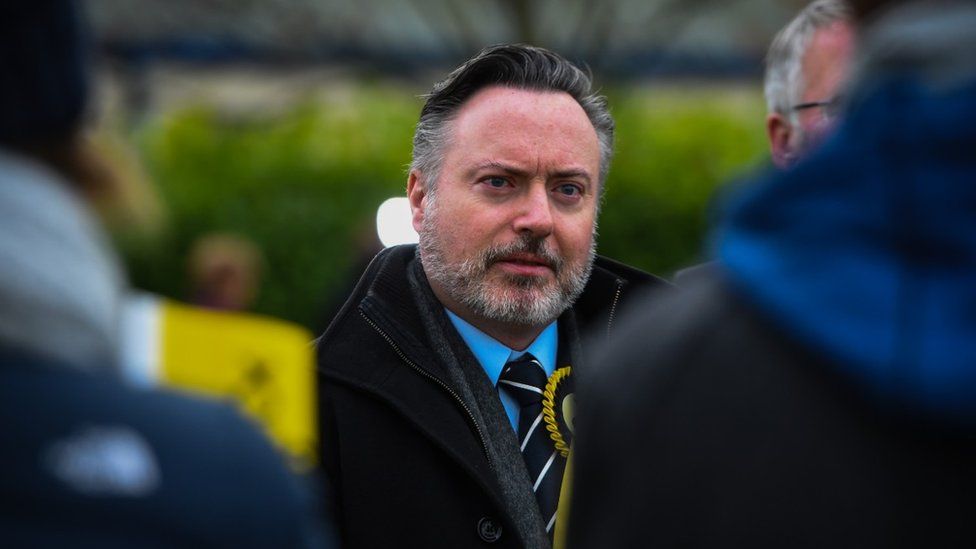 General Election 2019: The new and familiar faces among Scotland's MPs ...