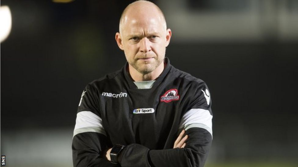 Edinburgh Rugby: Boss Duncan Hodge handed baptism of fire, says Marcus ...