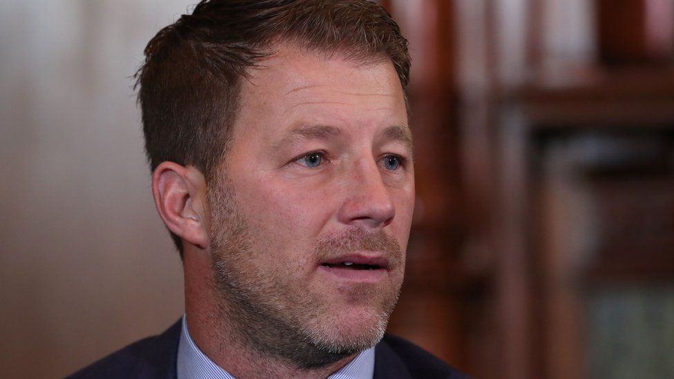 Abuse survivor taking Crewe Alexandra to court - BBC News