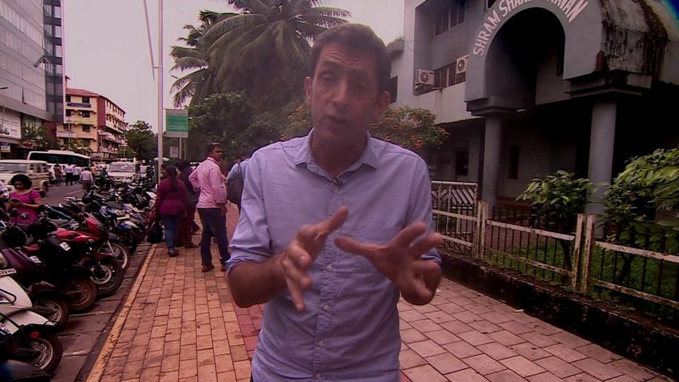 Scarlett Keeling: Man convicted of killing UK teenager on Goa beach ...