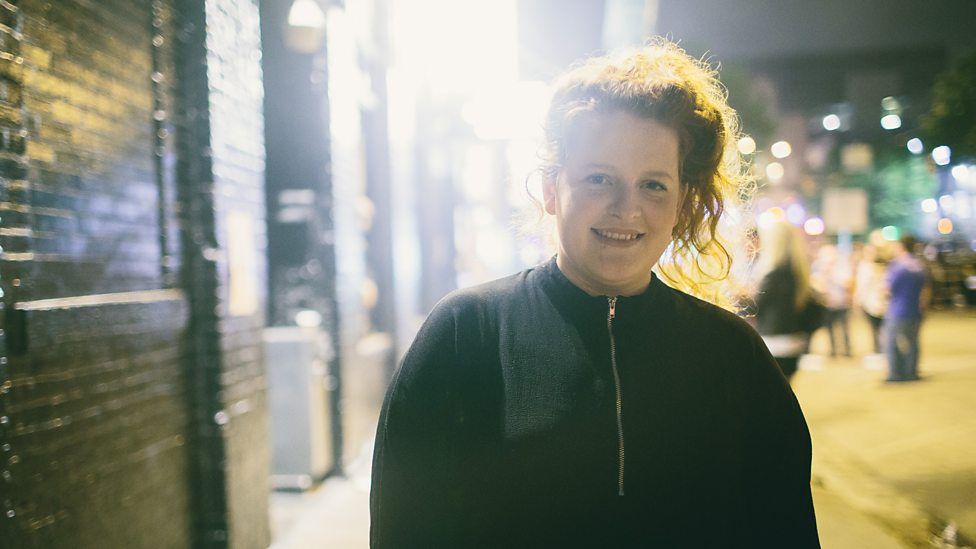 Frances shares her SXSW tour diary - BBC News