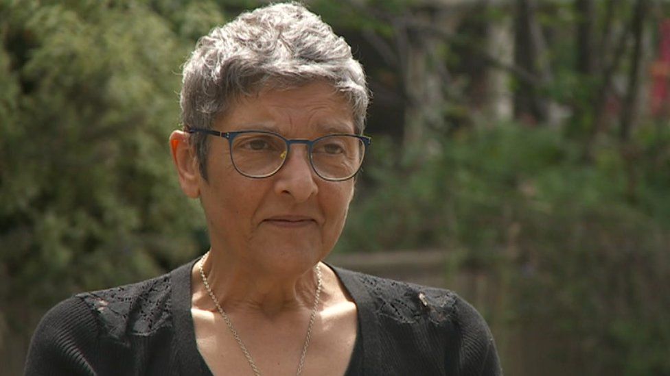 Autistic people in Bristol victim of 'institutional failings' - BBC News