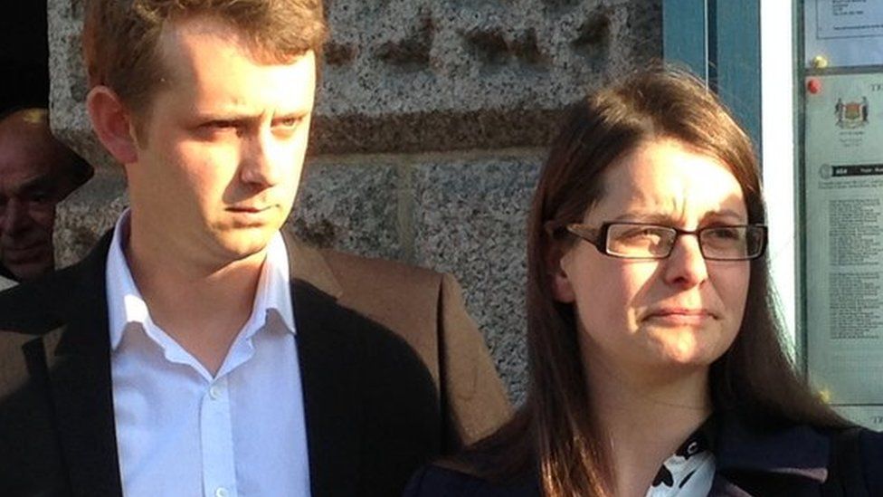 Government sepsis action promise after Mead death - BBC News