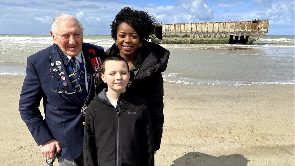 D-Day: 80 Years On. What happened behind the scenes. - BBC Newsround