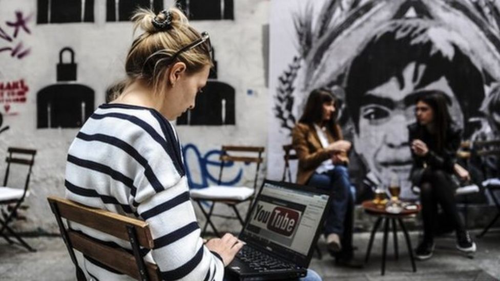 Are hackers helping or harming us? - BBC News