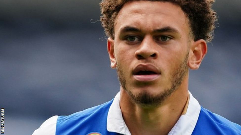 Luke Amos: Tottenham Hotspur midfielder joins QPR for undisclosed fee ...