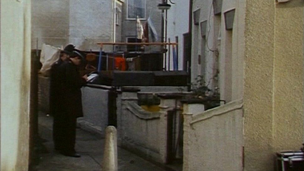 Peter Miller murder: 170 exhibits destroyed, returned or lost - BBC News