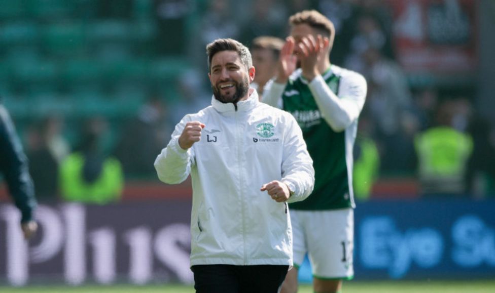 What do Hibs need to seal a top six spot? - BBC Sport