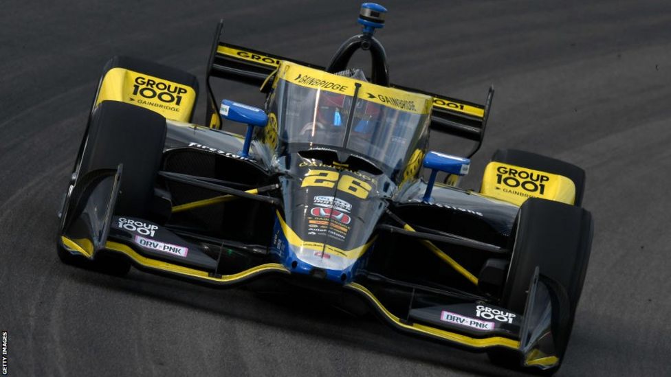 Zak Brown: McLaren Racing boss wants driver qualification rules changed ...