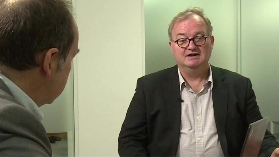 Arrests in UK over Microsoft scam calls - BBC News