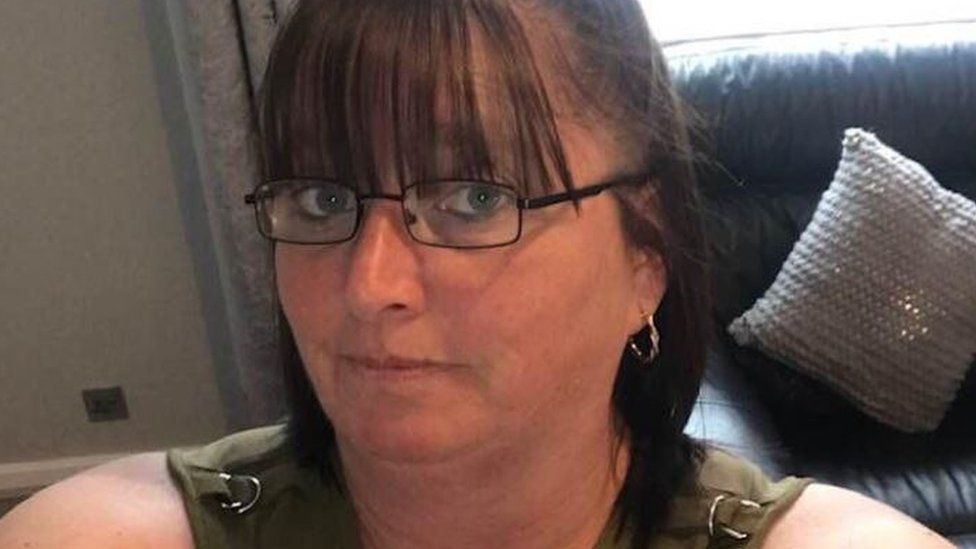 Yvonne McCann murder: Killer dumped his wife's body 'like garbage ...