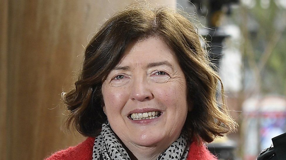 What's happening in Parliament next week? - BBC News