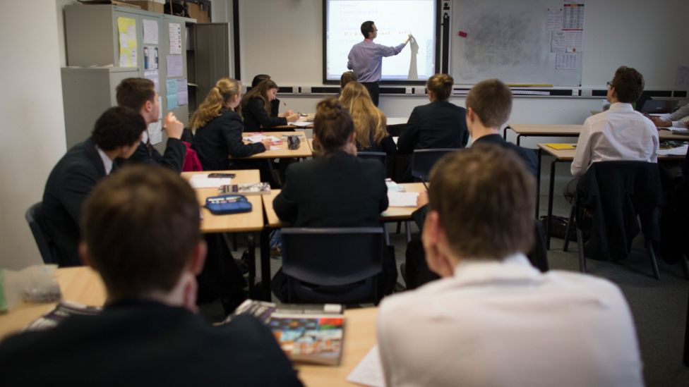 The engineering gap - BBC News