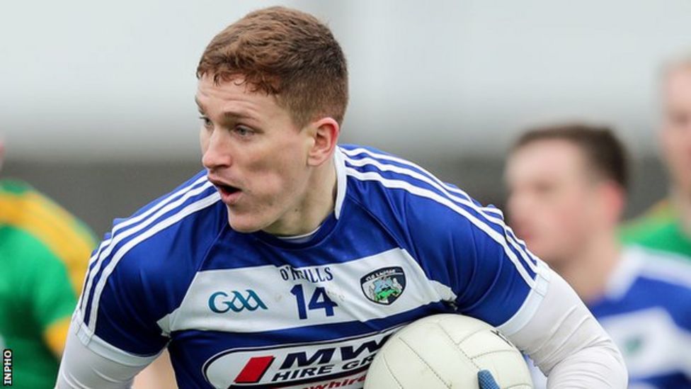 Cavan face Laois in crucial re-arranged Division Two Football League ...