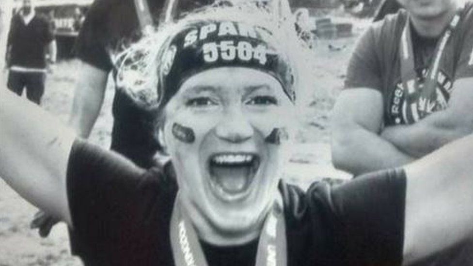 Jaywick: Bobby Nethercott guilty of killing Michelle Cooper - BBC News