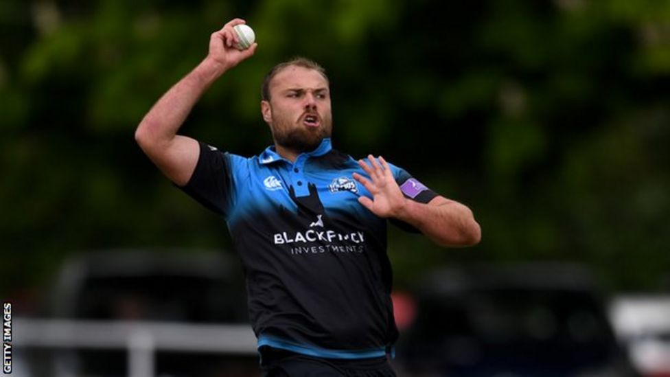 Joe Leach: Worcestershire must rise to occasion in One-Day Cup semi ...