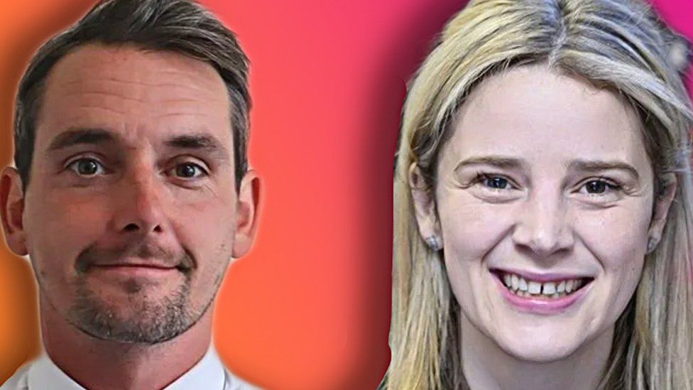 World's best teacher: Two teachers from England in last 50 - BBC Newsround