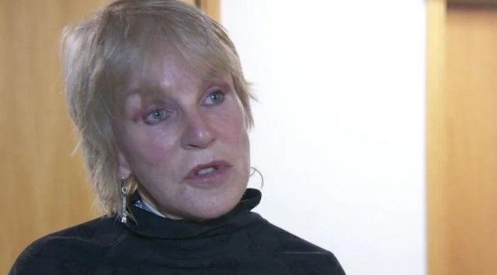 Anne McCloskey: General election candidate released from prison - BBC News