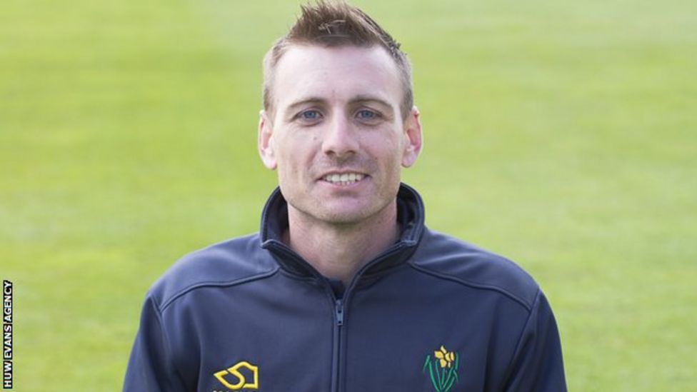 Glamorgan: Mark Wallace optimistic counties will play this summer - BBC ...