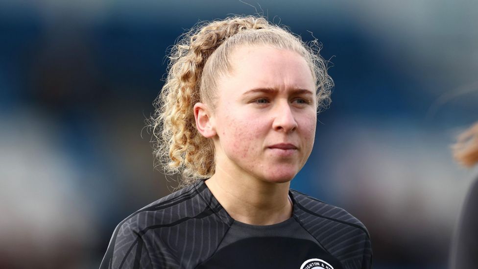 Southampton: Remi Allen appointed new head coach of Women's ...