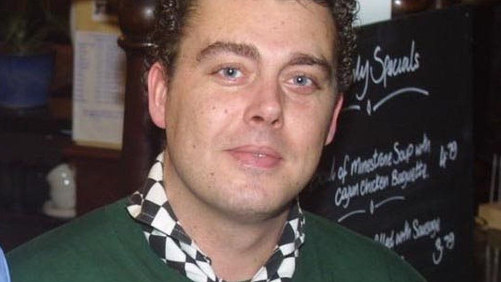 Sally Anne Bowman killer Mark Dixie jailed for more attacks - BBC News