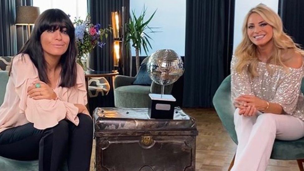 Strictly Come Dancing confirms fourth special that will include tribute ...