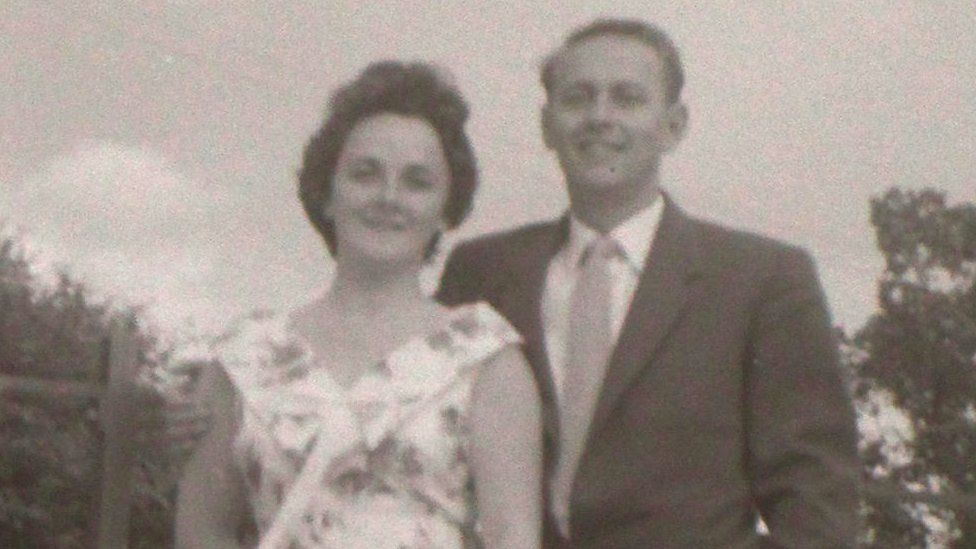 Appeal to solve decades old camera film mystery - BBC News