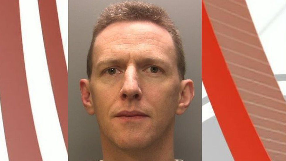 Keswick child sex offender Duncan Waterhouse jailed - BBC News