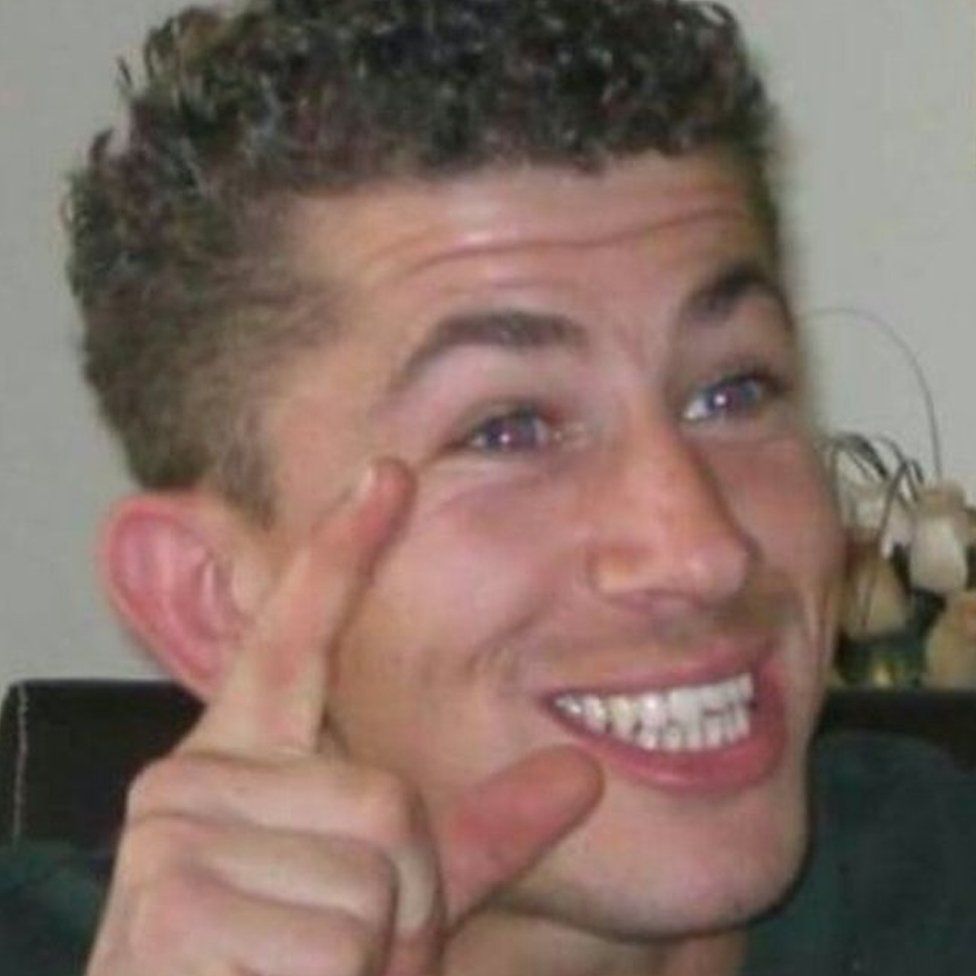 Michael Tierney death: Life sentence for pick axe killer - BBC News