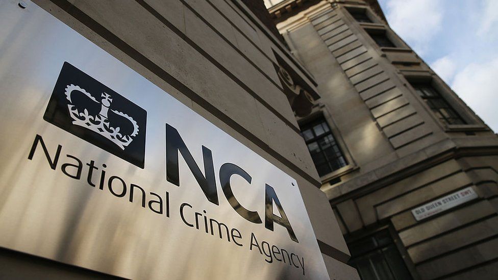 Police consulted National Crime Agency over SNP probe - BBC News