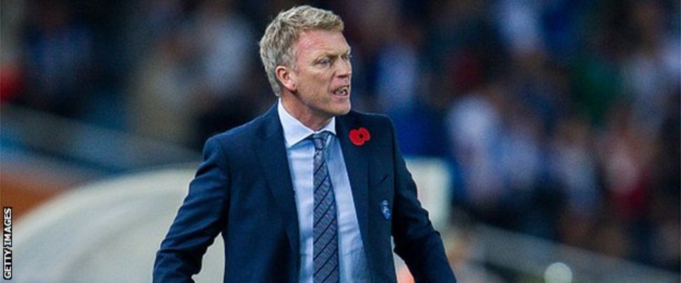 Scottish Gossip: Scotland, David Moyes, Celtic, Dundee United, Rangers ...